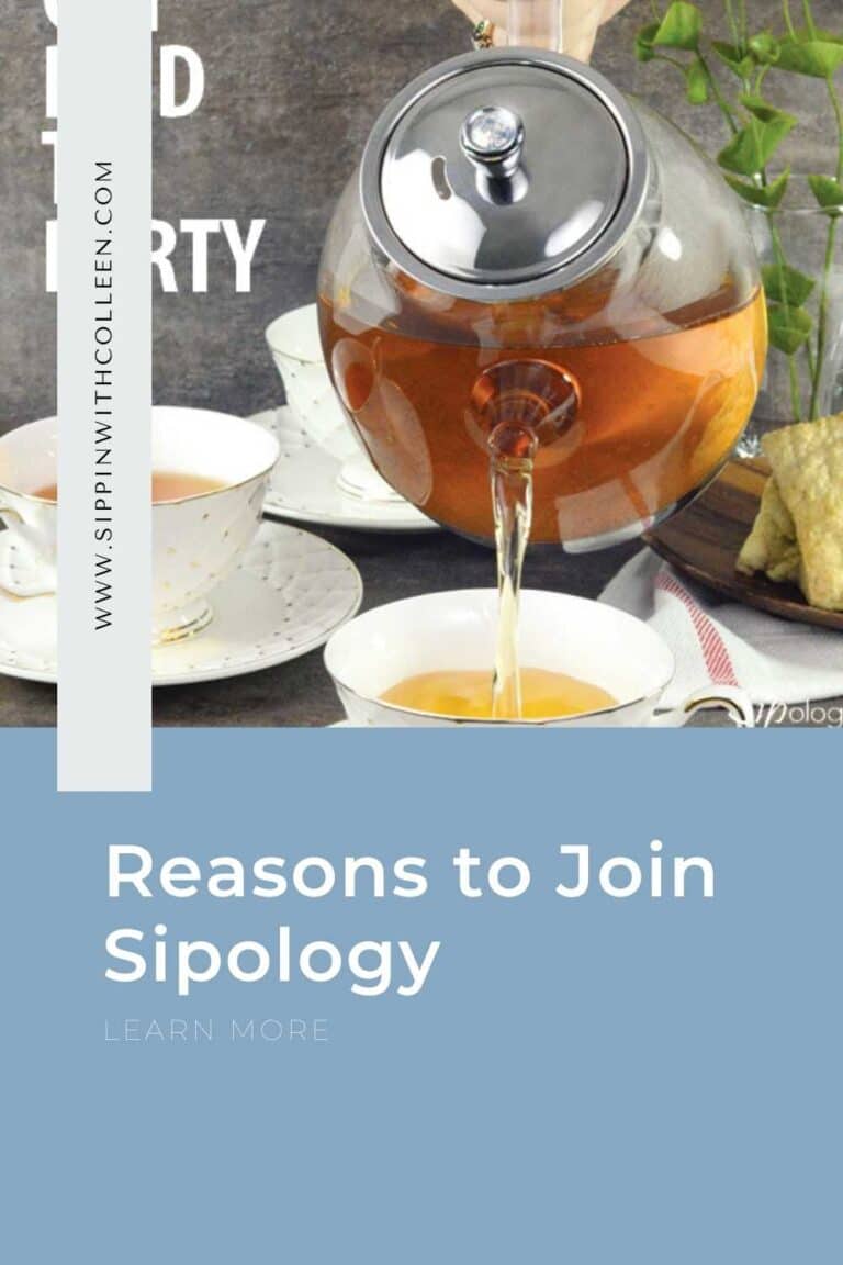 Reasons to Join Sipology